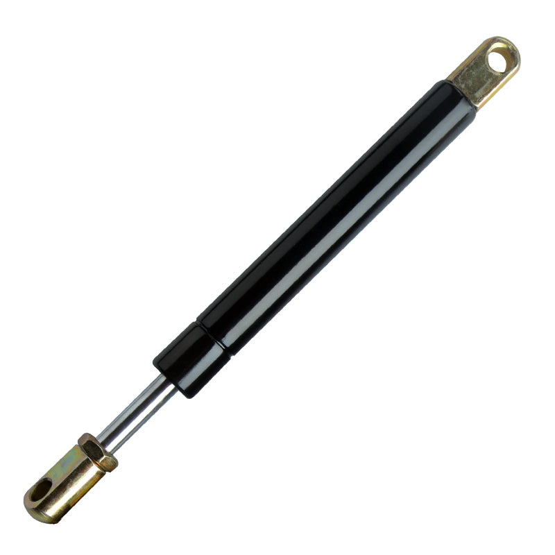 Damper Pull towards damper Shock absorber Hood lift support Gas spring ...